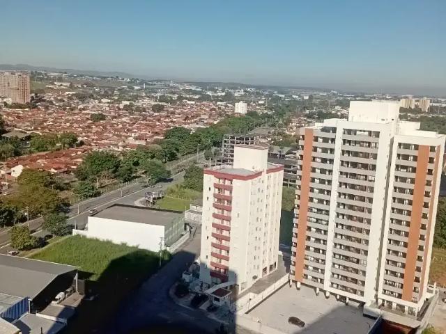 Apartamento para Venda em Taubaté/SP Jardim das Nações 2 Quartos