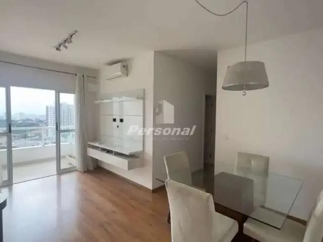 Apartamento para Venda em Taubaté/SP Jardim das Nações 2 Quartos