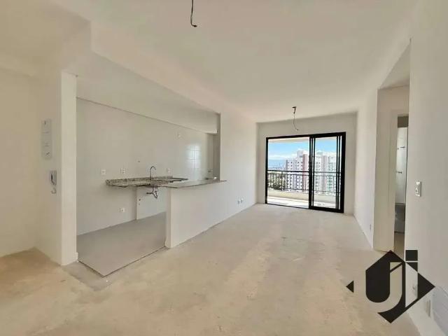 Apartamento para Venda em Taubaté/SP Jardim das Nações 2 Quartos