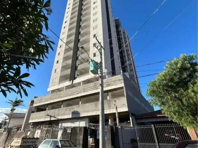 Apartamento para Venda em Taubaté/SP Jardim das Nações 2 Quartos