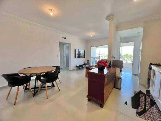 Apartamento para Venda em Taubaté/SP Jardim das Nações 2 Quartos