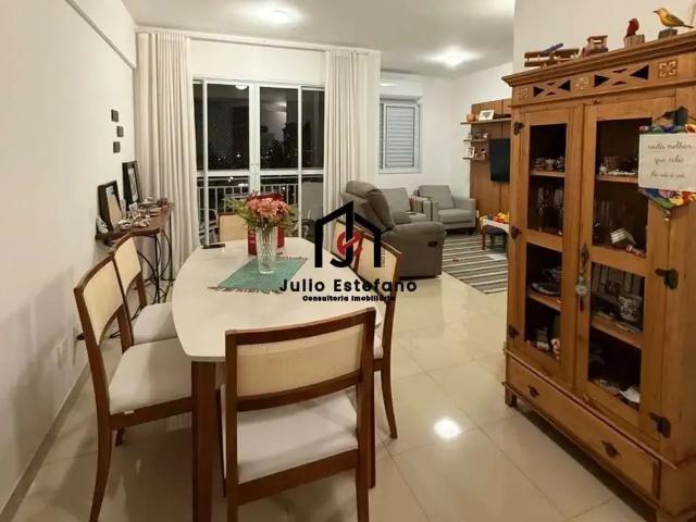 Apartamento para Venda em Taubaté/SP Jardim das Nações 2 Quartos