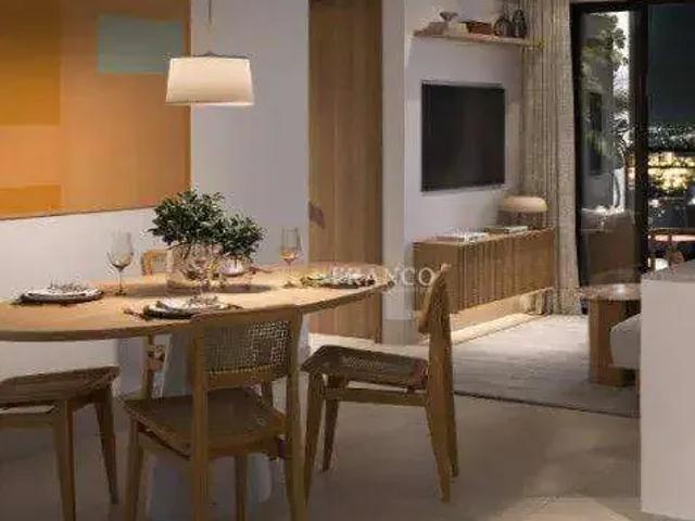 Apartamento para Venda em Taubaté/SP Jardim das Nações 2 Quartos