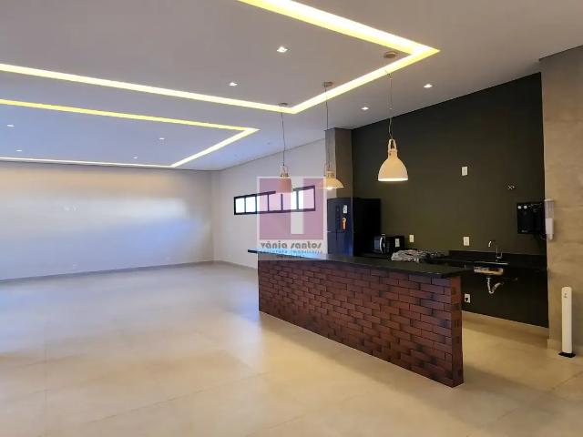 Apartamento para Venda em Taubaté/SP Jardim das Nações 2 Quartos