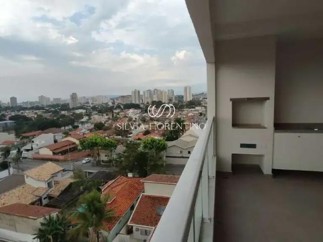 Apartamento para Venda em Taubaté/SP Jardim das Nações 2 Quartos