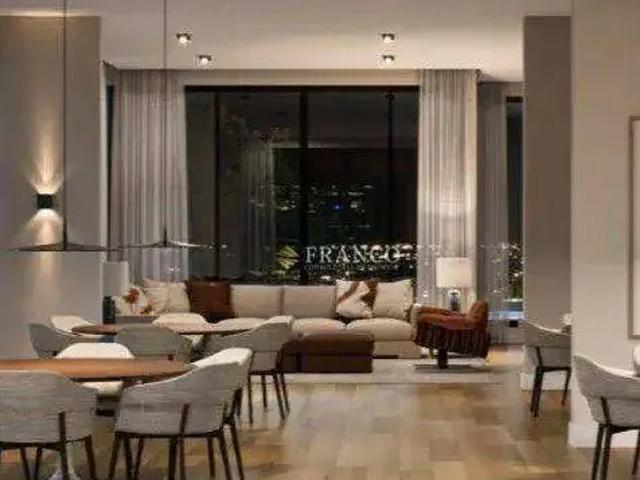 Apartamento para Venda em Taubaté/SP Jardim das Nações 2 Quartos