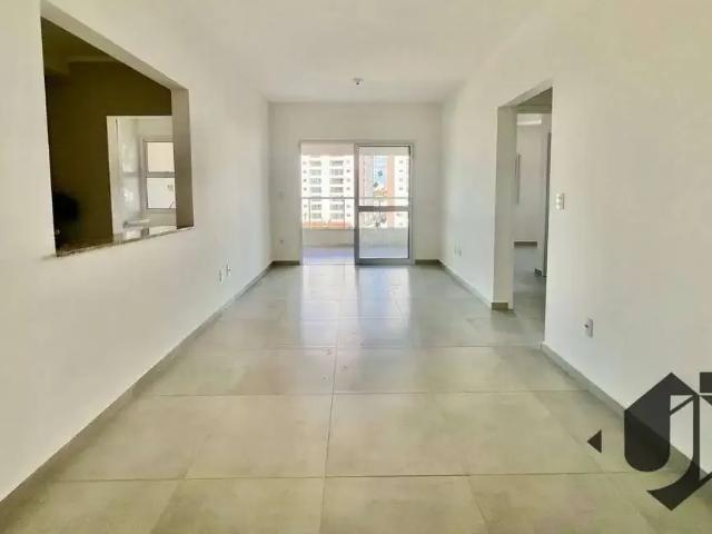 Apartamento para Venda em Taubaté/SP Jardim das Nações 2 Quartos