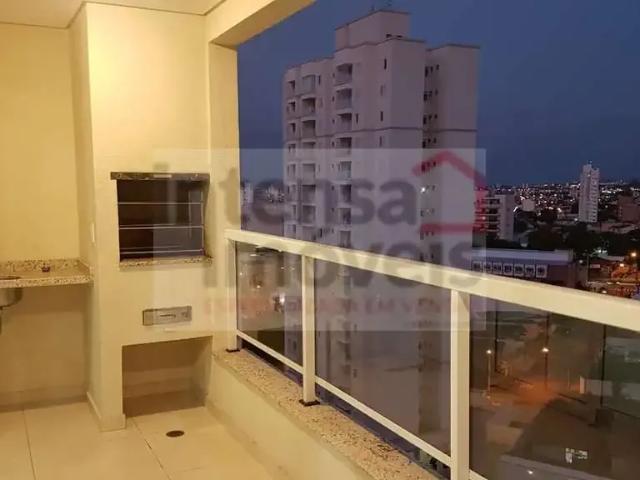 Apartamento para Venda em Taubaté/SP Jardim das Nações 2 Quartos