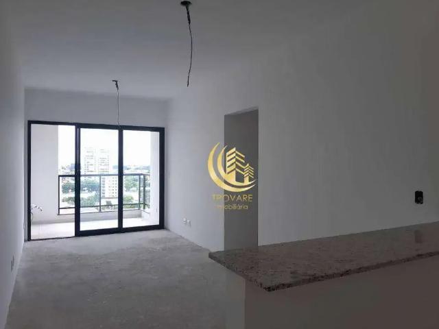 Apartamento para Venda em Taubaté/SP Jardim das Nações 2 Quartos