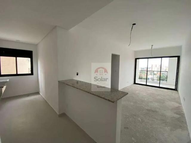 Apartamento para Venda em Taubaté/SP Jardim das Nações 2 Quartos