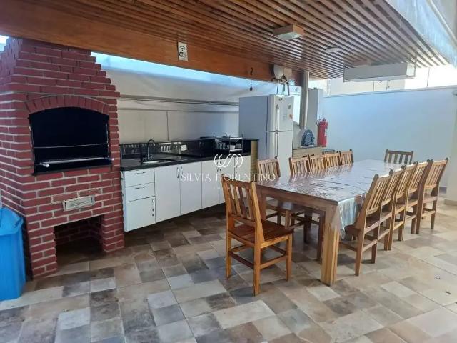 Apartamento para Venda em Taubaté/SP Jardim das Nações 2 Quartos