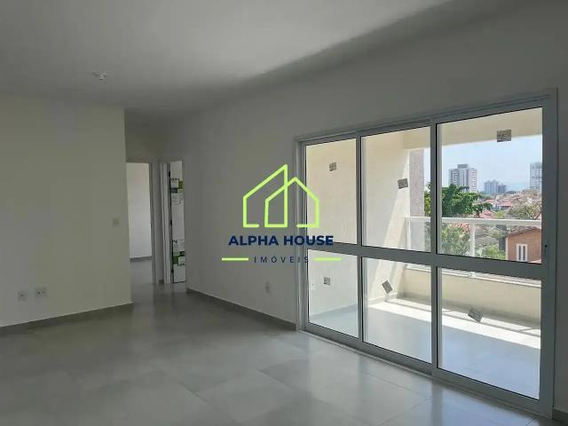 Apartamento para Venda em Taubaté/SP Jardim das Nações 2 Quartos