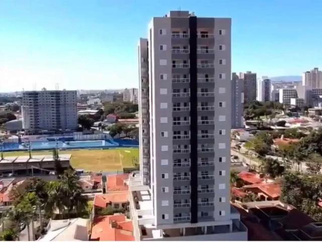 Apartamento para Venda em Taubaté/SP Jardim das Nações 2 Quartos