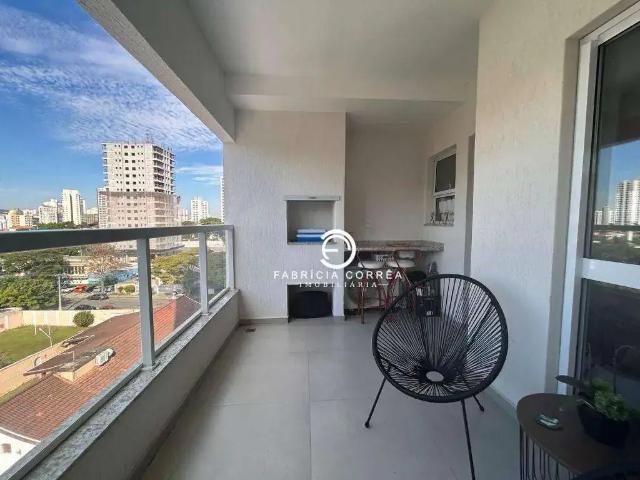 Apartamento para Venda em Taubaté/SP Jardim das Nações 2 Quartos