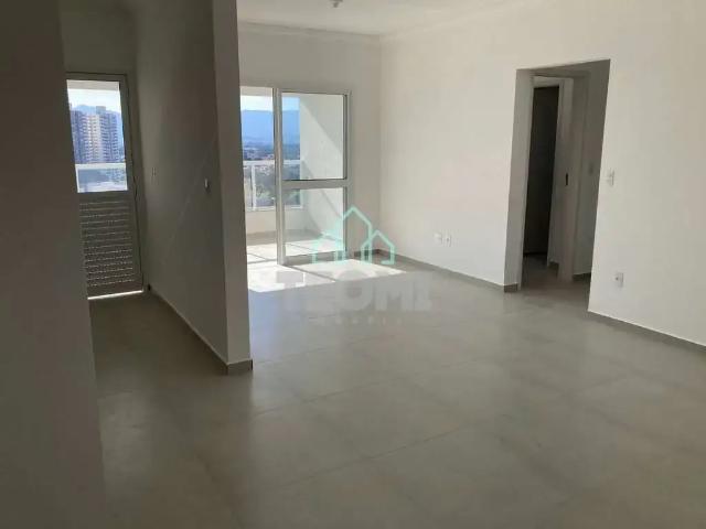 Apartamento para Venda em Taubaté/SP Jardim das Nações 2 Quartos