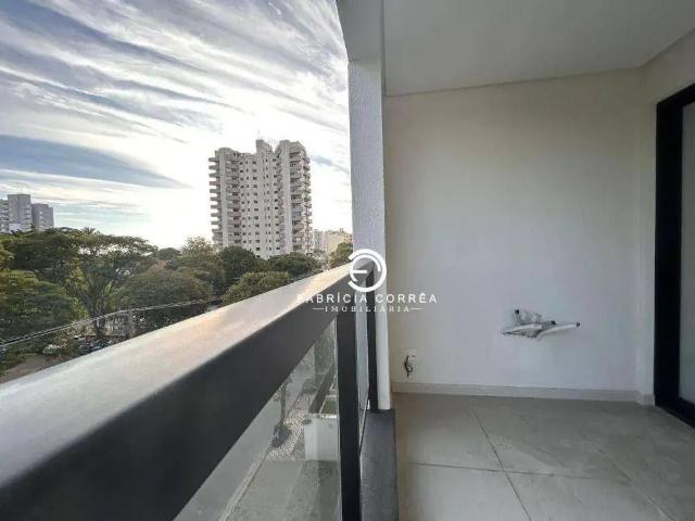 Apartamento para Venda em Taubaté/SP Jardim das Nações 2 Quartos