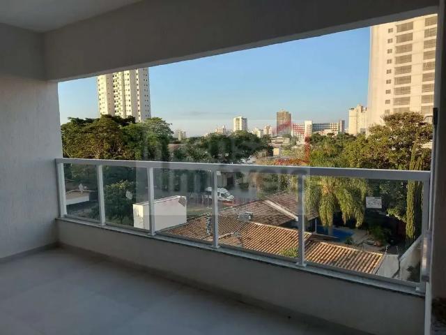 Apartamento para Venda em Taubaté/SP Jardim das Nações 2 Quartos