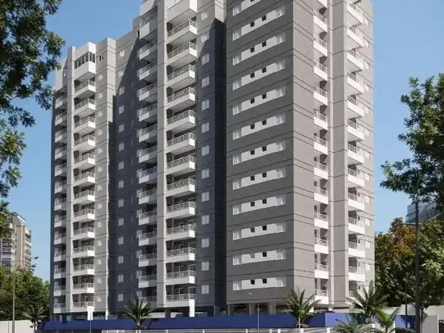 Apartamento para Venda em Taubaté/SP Jardim das Nações 2 Quartos