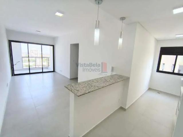 Apartamento para Venda em Taubaté/SP Jardim das Nações 2 Quartos