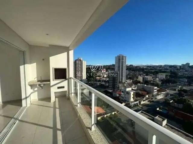 Apartamento para Venda em Taubaté/SP Jardim das Nações 2 Quartos