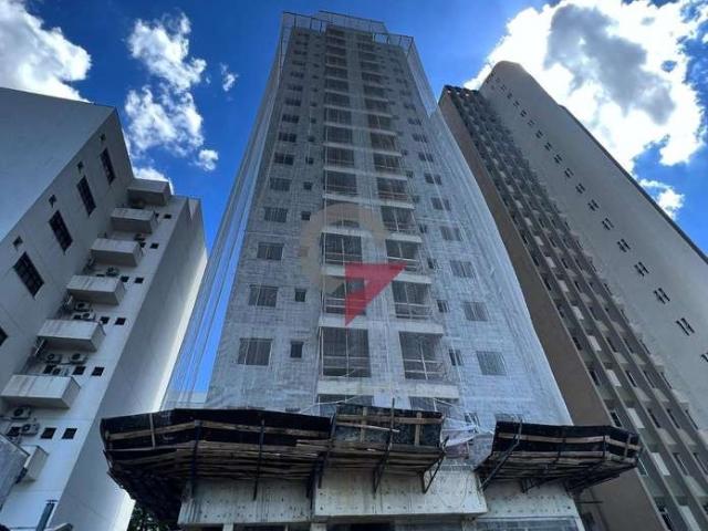 Apartamento para Venda em Taubaté/SP Jardim das Nações 2 Quartos