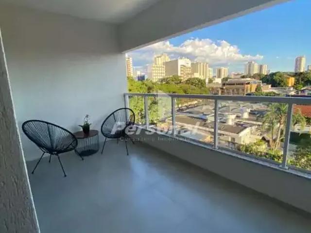 Apartamento para Venda em Taubaté/SP Jardim das Nações 2 Quartos
