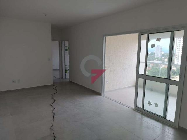 Apartamento para Venda em Taubaté/SP Jardim das Nações 2 Quartos
