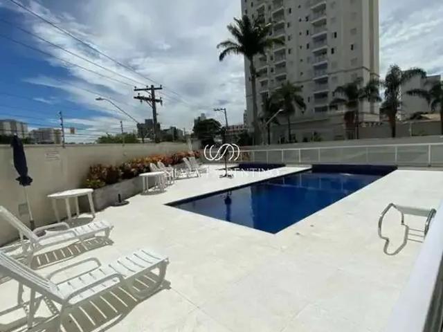 Apartamento para Venda em Taubaté/SP Jardim das Nações 2 Quartos