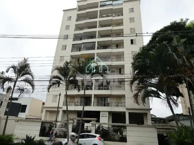 Apartamento para Venda em Taubaté/SP Jardim das Nações 2 Quartos