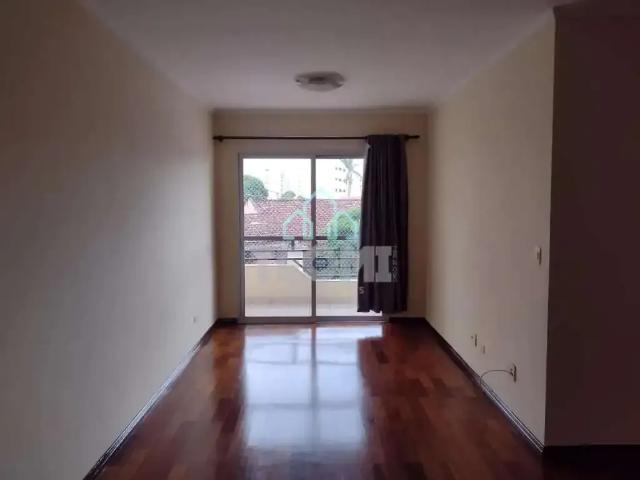 Apartamento para Venda em Taubaté/SP Jardim das Nações 2 Quartos