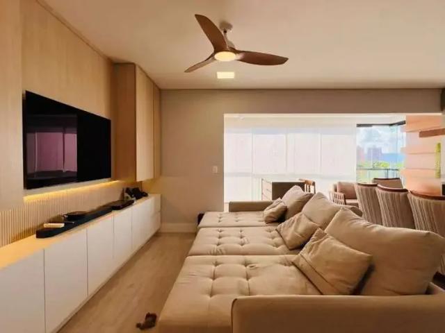 Apartamento para Venda em Taubaté/SP Jardim das Nações 2 Quartos
