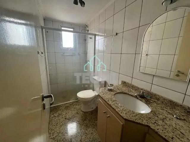Apartamento para Venda em Taubaté/SP Jardim das Nações 2 Quartos