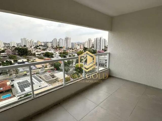 Apartamento para Venda em Taubaté/SP Jardim das Nações 2 Quartos