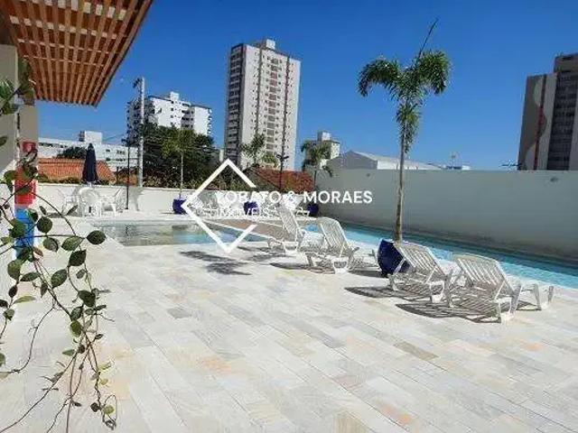 Apartamento para Venda em Taubaté/SP Jardim das Nações 2 Quartos