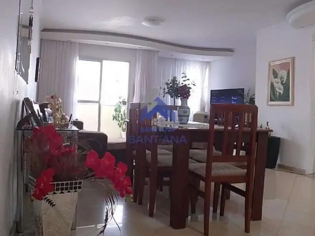 Apartamento para Venda em Taubaté/SP Jardim das Nações 2 Quartos