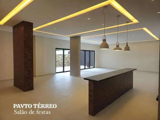 Apartamento para Venda em Taubaté/SP Jardim das Nações 2 Quartos