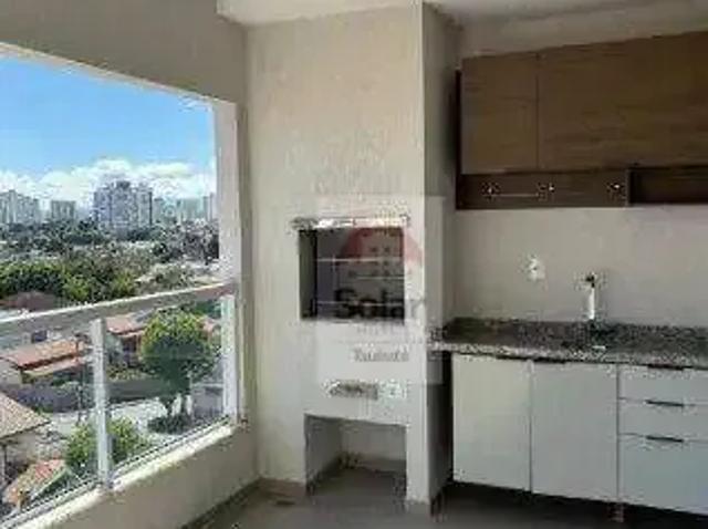 Apartamento para Venda em Taubaté/SP Jardim das Nações 2 Quartos