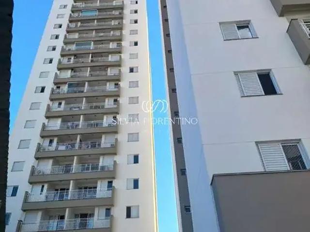 Apartamento para Venda em Taubaté/SP Jardim das Nações 2 Quartos