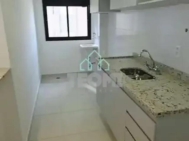 Apartamento para Venda em Taubaté/SP Jardim das Nações 2 Quartos