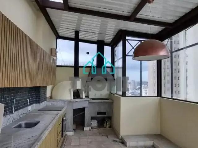 Apartamento para Venda em Taubaté/SP Jardim das Nações 3 Quartos