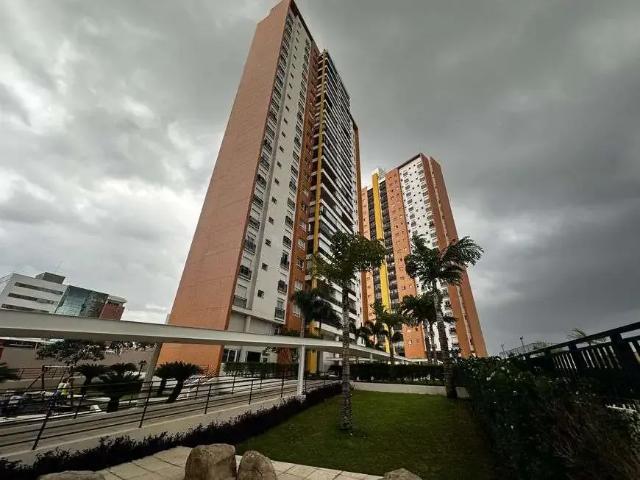 Apartamento para Venda em Taubaté/SP Jardim das Nações 3 Quartos
