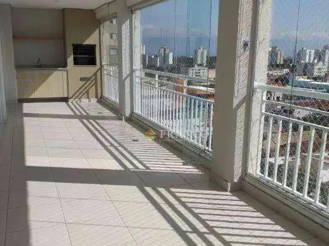 Apartamento para Venda em Taubaté/SP Jardim das Nações 3 Quartos