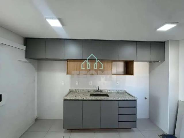 Apartamento para Venda em Taubaté/SP Jardim das Nações 3 Quartos