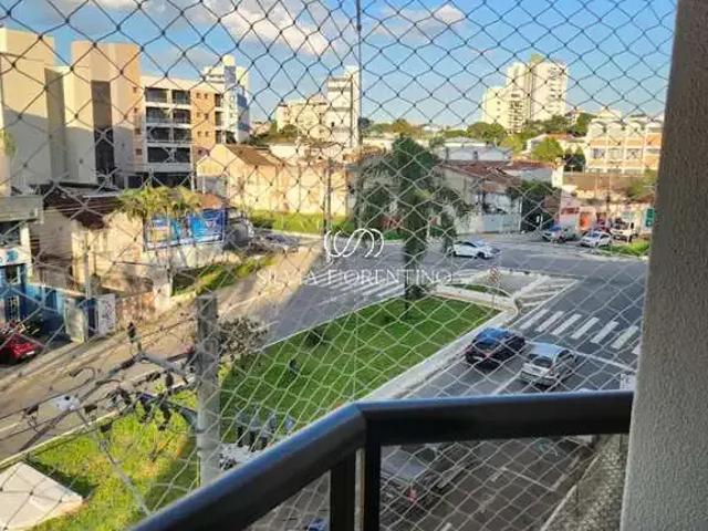 Apartamento para Venda em Taubaté/SP Jardim das Nações 3 Quartos