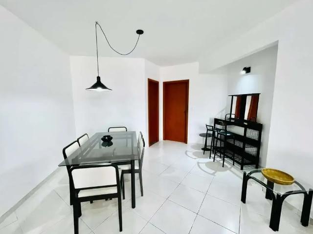 Apartamento para Venda em Taubaté/SP Jardim das Nações 3 Quartos