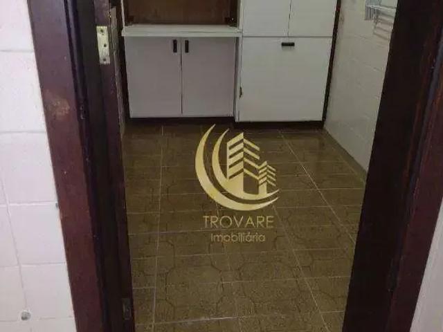 Apartamento para Venda em Taubaté/SP Jardim das Nações 3 Quartos