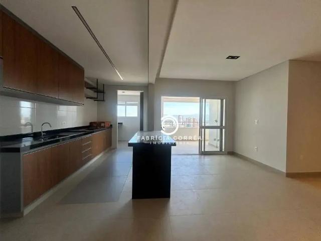 Apartamento para Venda em Taubaté/SP Jardim das Nações 3 Quartos
