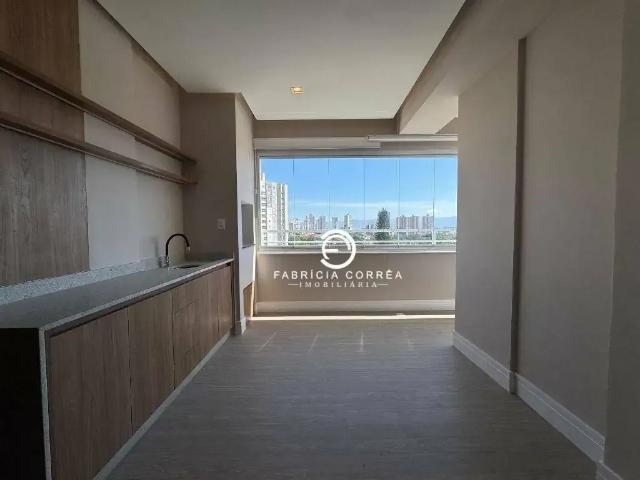 Apartamento para Venda em Taubaté/SP Jardim das Nações 3 Quartos