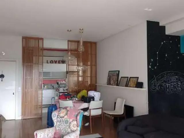 Apartamento para Venda em Taubaté/SP Jardim das Nações 3 Quartos