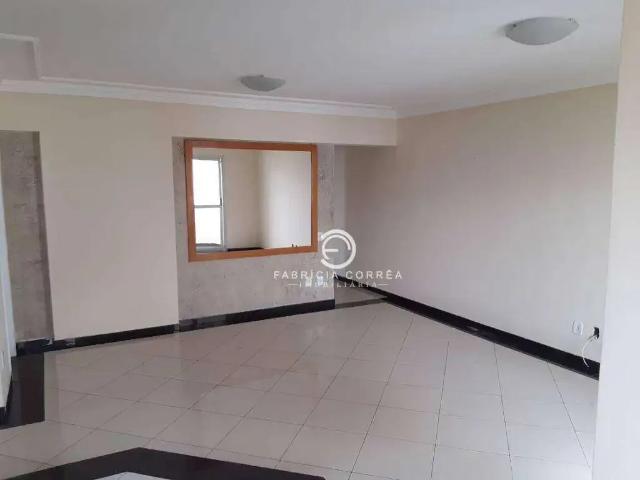 Apartamento para Venda em Taubaté/SP Jardim das Nações 3 Quartos
